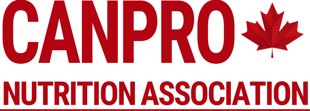 Infographics – Canpro Nutrition Association